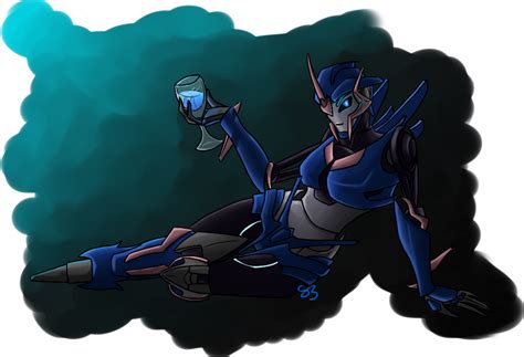 Pin Up Arcee By Sziondaisy On Deviantart