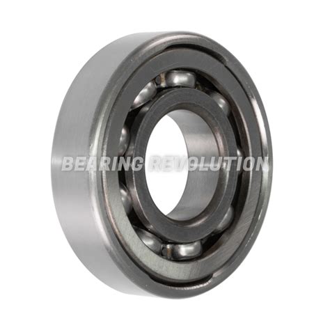 LSN 21 | Bearing Revolution