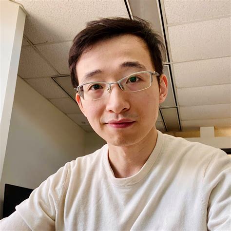 Jihong Zhang Jihong Zhang Ph D