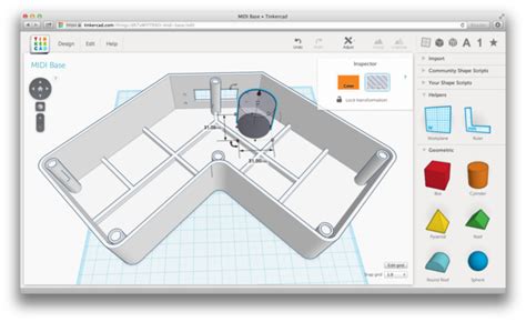 Customizing Design 3d Printed Wireless Midi Controller Guitar