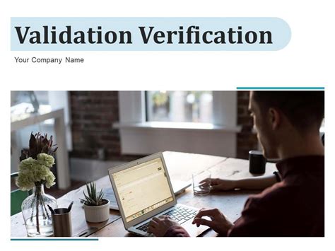 Top 10 Verification And Validation PowerPoint Presentation Templates In 2025