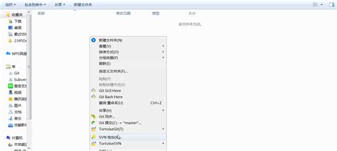 Tortoisesvn 混名汪小星 博客园