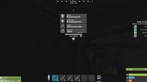 rust goofy ahh moment youtube