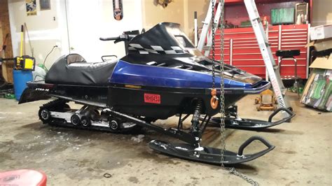 Letz See Your Polaris Wedge Mods Page 9