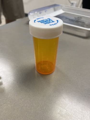 Module 6 Drug Containers Pictures Flashcards Quizlet