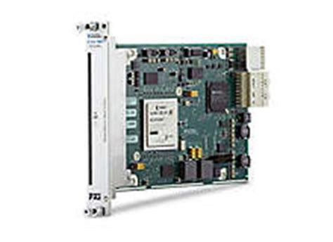 Ni Pxie 7966 Pxi Fpga Module For Flexrio Artisantg™