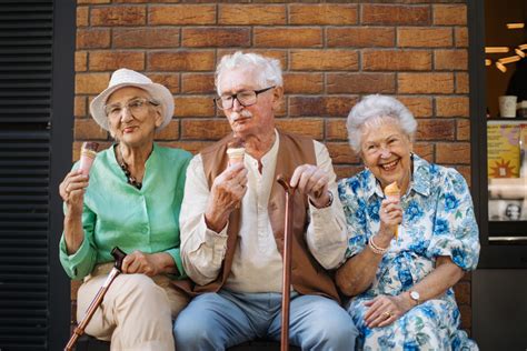 100 People Whove Lived To 100 Reveal Their Secrets To A Long Happy