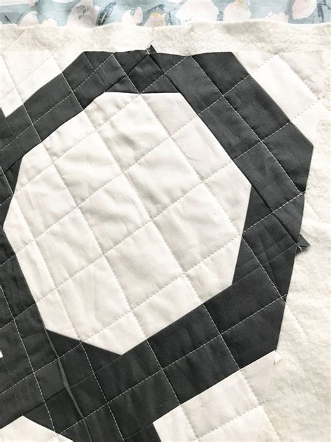 16 Grid Quilting Ideas And Stencils To Try 16 Grid Quilting Ideas And Stencils To Try