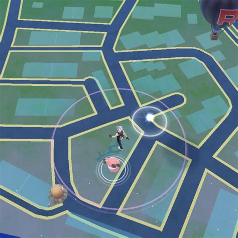 What Ist This R Pokemongo