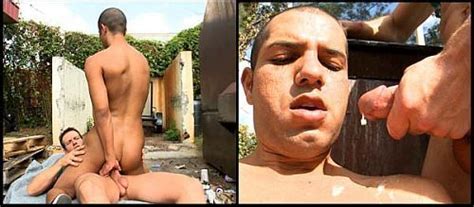 Landon Conrad And Beau Flexx Photo 4