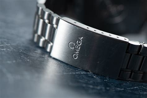 Omega Seamaster Dynamic Chronograph Analog Shift