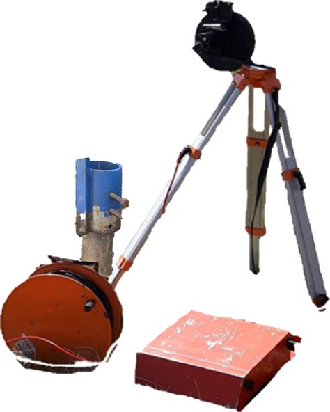 Geophysics Hm