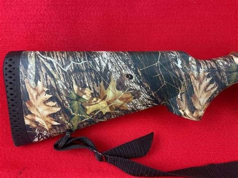 Mossberg Model 935 12 Ga Shotgun Langham Auctioneers