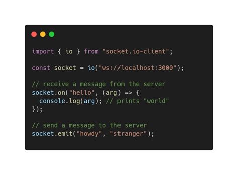 Introduction To Nodejs Server Side Programming Enozom