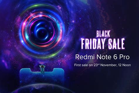 Redmi Note Pro To Go Sale In India On November Via Flipkart Mi Com
