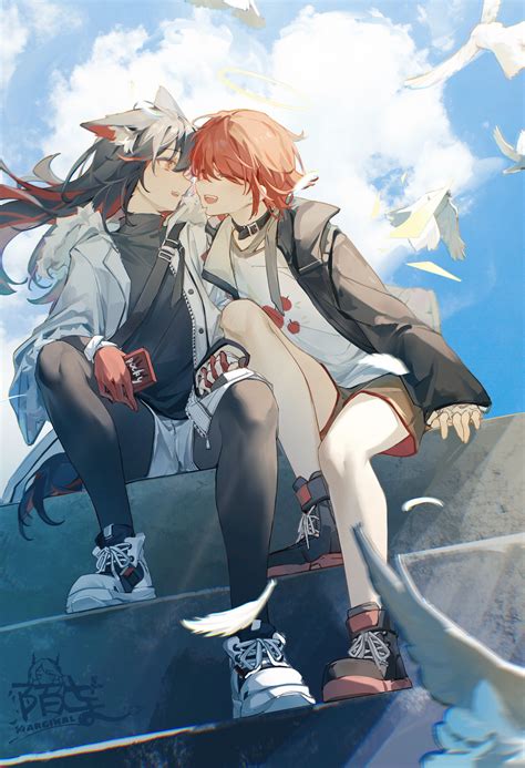 배경 화면 애니메이션 소녀들 여자들 2923x4277 Cloncher 2212037 배경 화면 Wallhere