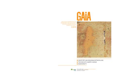 Pdf Securing The Conservation Of Biodiversity Across Administrative Levels And Spatial