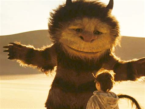 Wild Things Book
