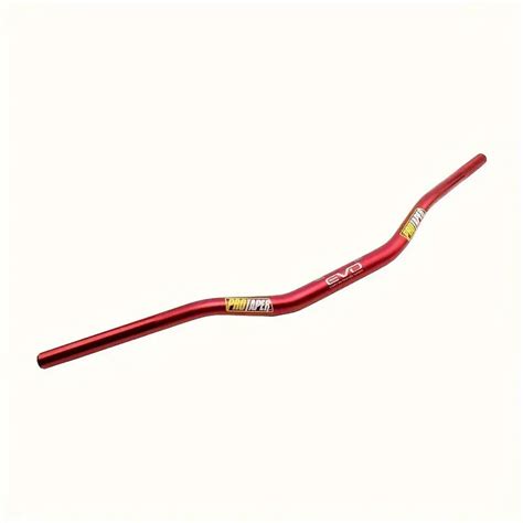 Pro Taper Bars Rafsebikes