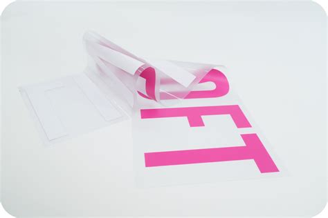 Which Is Better Static Clings Vs Light Adhesive Clings Modernistic