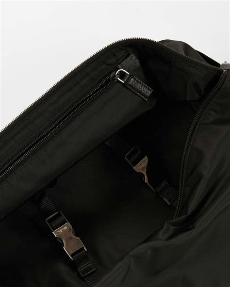 Prada Backpack