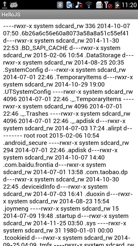 webview 远程代码执行漏洞浅析 android webview cve 201206636 csdn博客