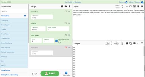 工控ctf之协议分析1——modbus ctf modbus csdn博客