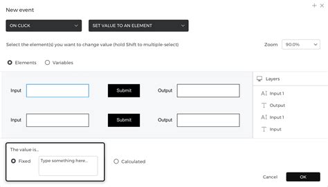 How To Prototype A Multi Form Submit
