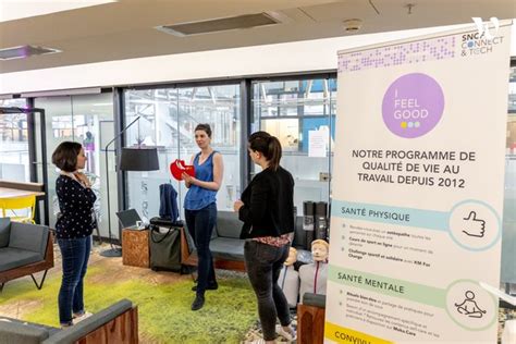 SNCF Connect Tech Culture