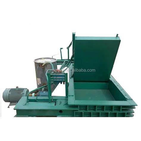 Scrap Metal Chip Compactor Compressor Baling Press Machine Buy Scrap Metal Compressor Scrap