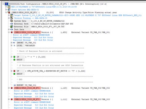 Solved Bp Activation S4hana 2022 Merged Client J67 Sap