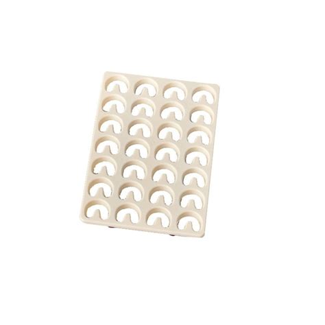 Шаблон за изрязване на тесто за бисквити Moon 30 см х 21 см х 2 см Emag Bg