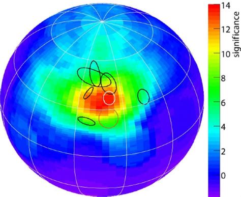 Orthographic projection seen from φ θ of the Download Scientific Diagram