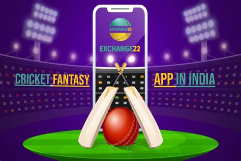 Elevating The Cricket Fantasy Gaming Experience With The Cricket Fantasy App In India