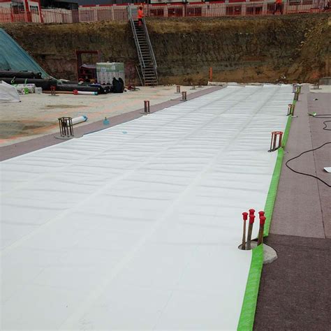 Gcp Preprufe Plus Membranes Encon Construction Products