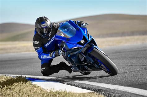 Yamaha Yzf R7 Wallpapers Wallpaper Cave