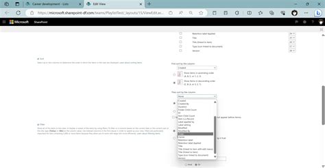 Stream Playlists Microsoft Stream Microsoft Learn