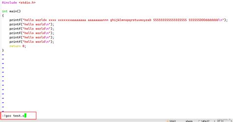 【linux系统编程】linux编辑器——vimlinux Vim编辑命令 Csdn博客