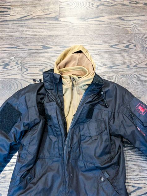 Propper V2 Hoodie Review • Spotter Up