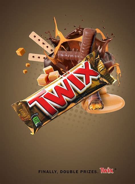 Twix Ad
