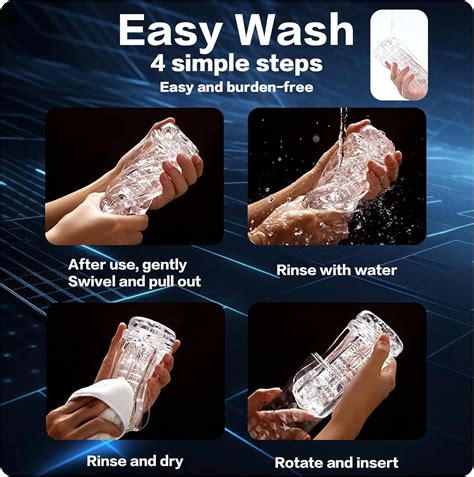 Alibaba Com Portable Transparent Tpe Vagina Textured Pocket Pussy Male Masturbation Device With