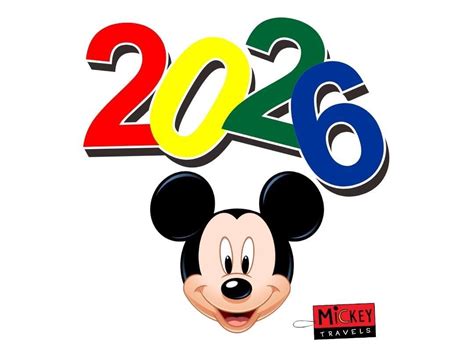 Breaking 2026 Walt Disney World Pricing Drops Tomorrow