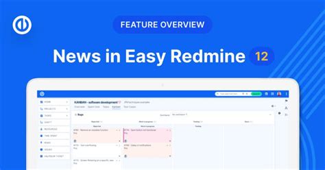 Mike Stibor On Linkedin Improved Search Custom Kanban And More Now In Easy Redmine Easy Redmine