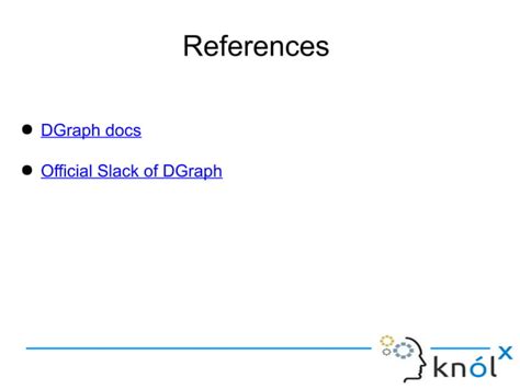 dgraph introduction to basics and quick start w ratel odp databases computer software and