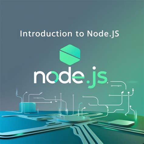 introduction to node js equitem