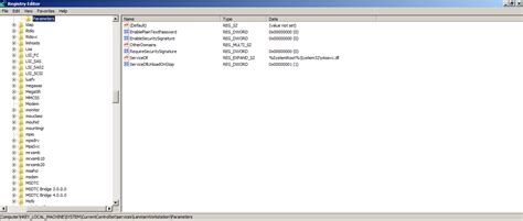 windows server 2008 cannot access network share from only one pc