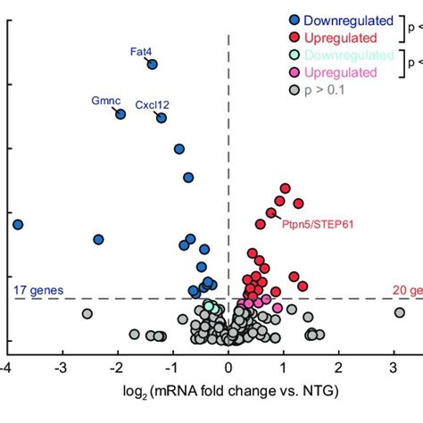 Fosb Target Gene Binding And Functional Repertoires Are Expanded And