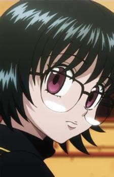 Shizuku Murasaki Cosplays Hunter X Hunter Cosplaycodex