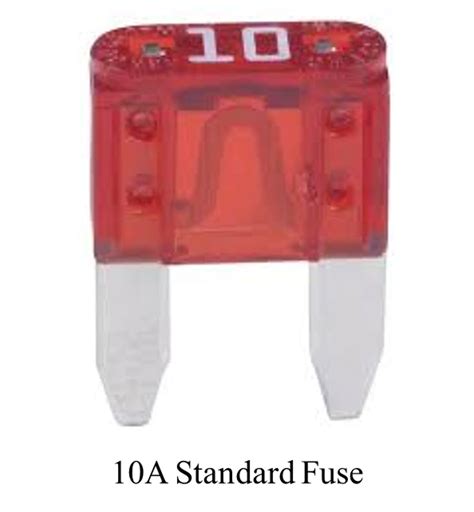 Fuse Standard Blade Mariner Sails