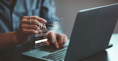 Two Factor Authentication 2fa Vs Multi Factor Authentication Mfa